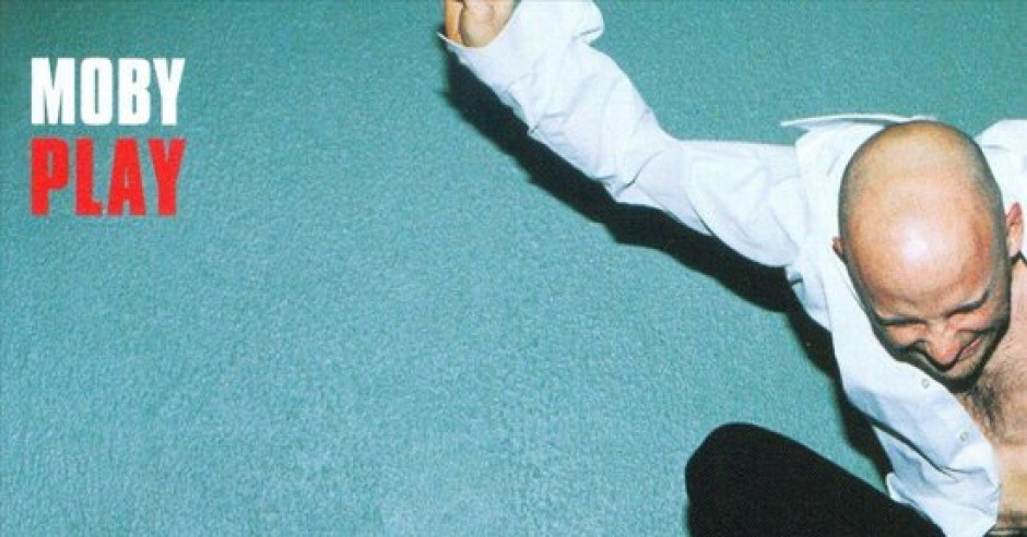 Moby viert 25 jaar 'Play' met Europeese tournee en concert in Antwerpen ...