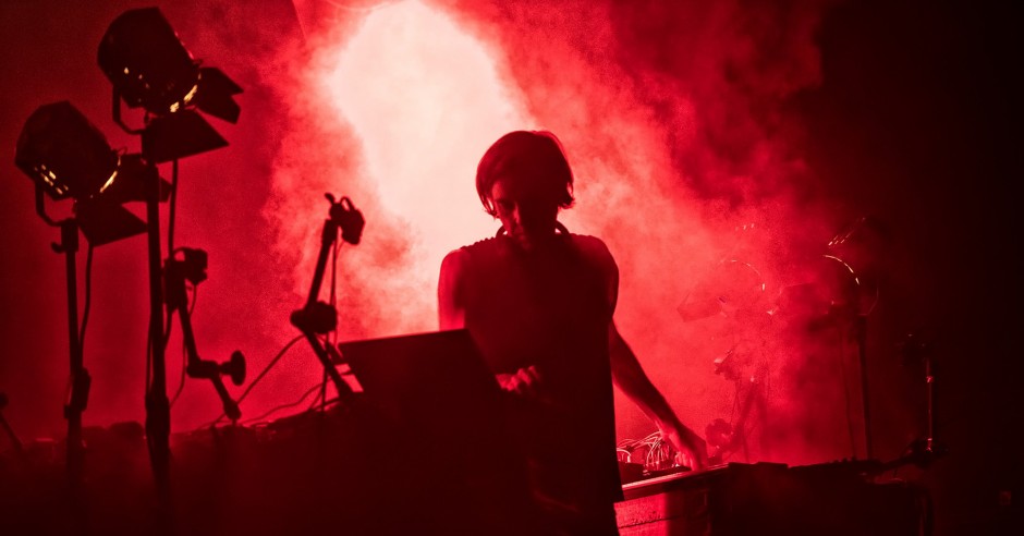 Volledige line-up Awakenings Festival 2025 bekend | Nieuws op Festivalinfo