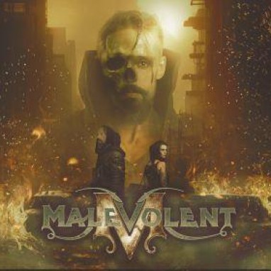 Malevolent - Malevolent Recensie op Podiuminfo