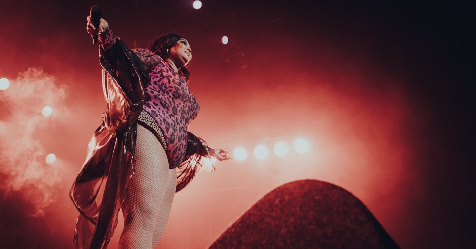 Lizzo brengt The Special Tour in 2023 naar de Ziggo Dome en Sportpaleis ...