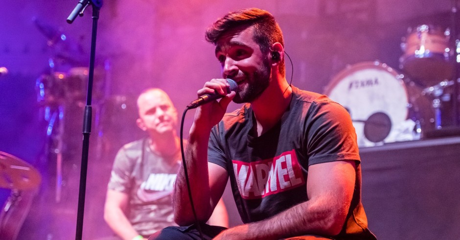 Metejoor met nieuwe muziek naar Nederlandse poppodia | Nieuws op Podiuminfo
