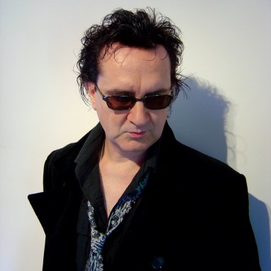 Extra concert Wayne Hussey in Nieuwe Nor | Nieuws op Podiuminfo