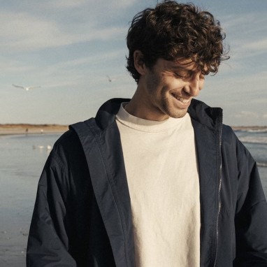 Nu al extra show Mark Ambor in Melkweg | Nieuws op Podiuminfo