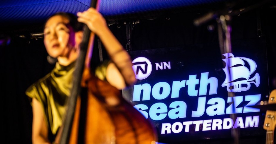 Eerste namen NN North Sea Jazz Festival 2025 o.a. Mary J. Blige, Maxwell en Joe Bonamassa ...