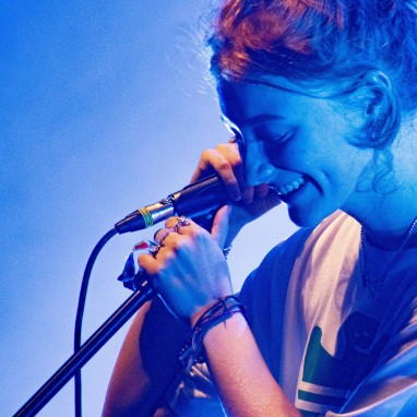 Tour van Froukje razendsnel uitverkocht - zes extra shows toegevoegd ...