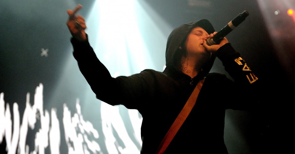 Yung Lean met Europese tour naar 013 | Nieuws op Podiuminfo