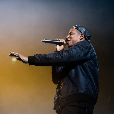 Exclusieve show in Parijs: Jay-Z voegt een show in Frankrijk toe aan ...