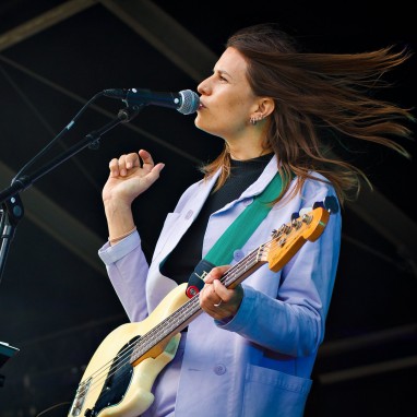 Vijf 'double-bill shows' van Loupe en Sofie Winterson | Nieuws op Podiuminfo