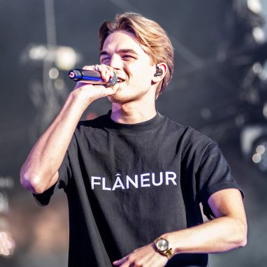 40ste editie ESNS komt met eerst zestien namen voor Noorderslag o.a ...