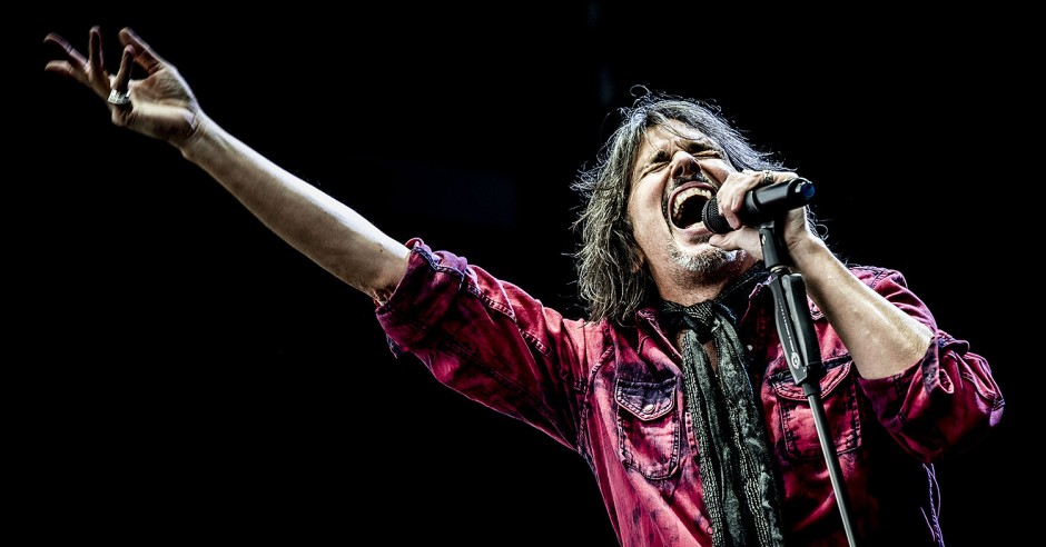 Foreigner in juni naar TivoliVredenburg | Nieuws op Podiuminfo