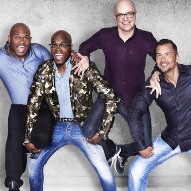 Gabbers keren in oorspronkelijke line-up terug in de Ziggo Dome ...