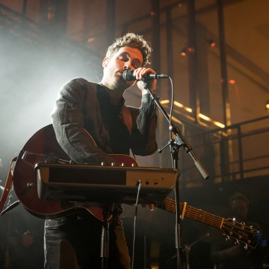 HAEVN kondigt Europese tour aan voor de lente van 2024 | Nieuws op ...