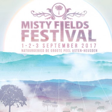 Misty Fields verwelkomt Iguana Death Cult, Cosmonauts en meer | Nieuws op Festivalinfo