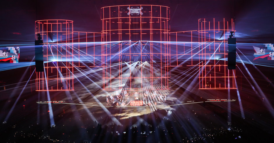 Amsterdam Dance Event 2025: 15 ADE tips voor een onvergetelijke week ...
