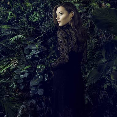 Celine Cairo speelt deze lente onder meer in Patronaat, BIRD en Luxor ...