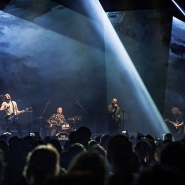Rock Werchter komt met programmawijzigingen The Slope en is bijna door ...