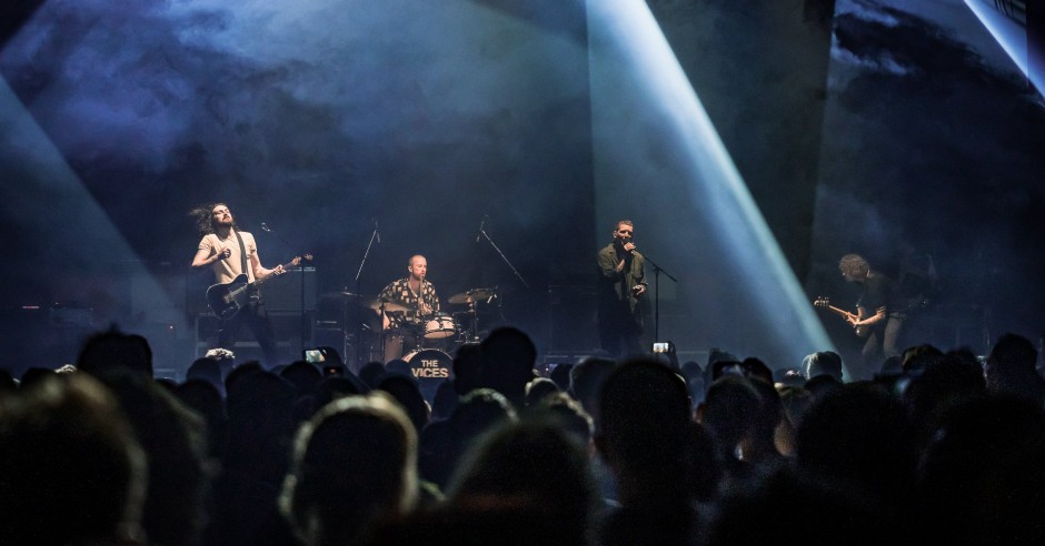 Rock Werchter komt met programmawijzigingen The Slope en is bijna door ...
