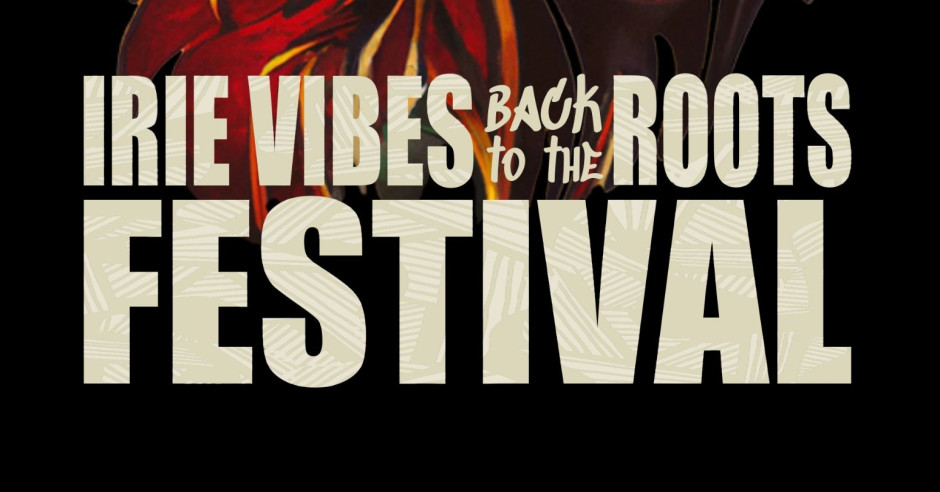 Irie Vibes Roots Festival maakt line-up voor 22e editie bekend | Nieuws ...