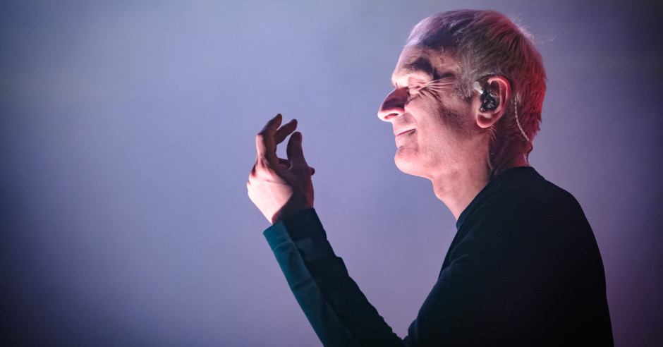 Line-up 20e editie Cabaret Vert compleet met toevoeging van o.a ...