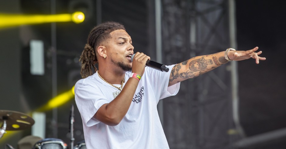 Central Park maakt volledige line-up bekend met o.a. Suzan & Freek ...