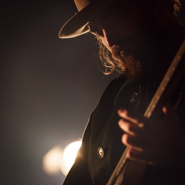 RY X met Europese tour langs Concertgebouw, TivoliVredenburg en De Roma ...