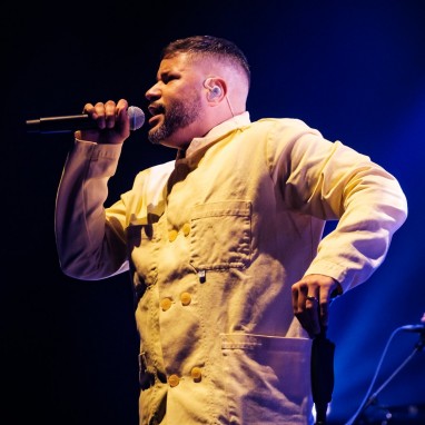 Pete Philly & Perquisite samen op tour vanaf mei | Nieuws op Podiuminfo