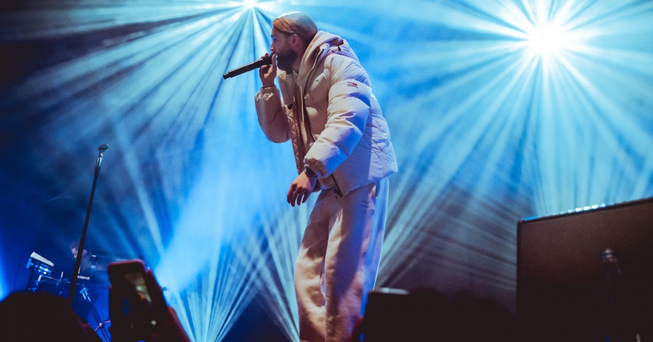 Kevin komt met nieuw album 'Animalistisch' en clubtour | Nieuws op ...