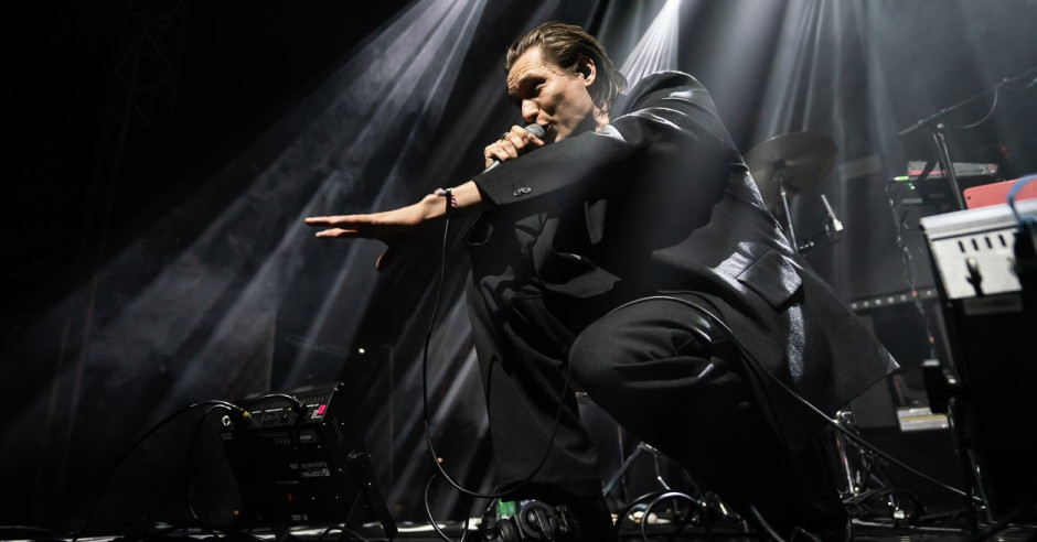 Thomas Azier met 'PANORAMA' op tour door Nederland in 2026 | Nieuws op ...