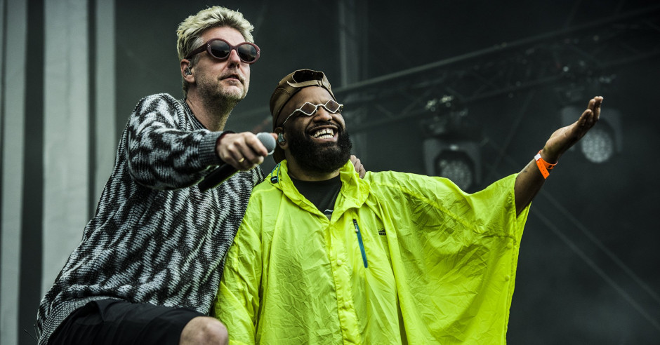 De Jeugd van Tegenwoordig aankomende december met twee jubileumshows ...