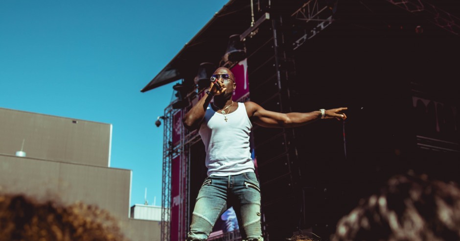 Solar Weekend festival 2024 onthult eerste namen line-up met o.a ...