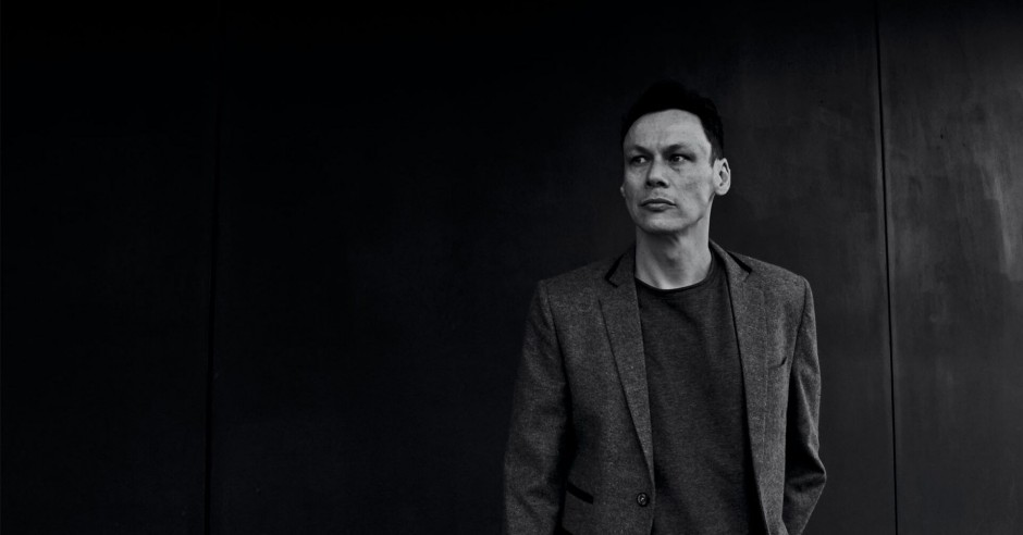 Luke Slater met 'The 7th Plain' in november naar Paard en Doornroosje ...