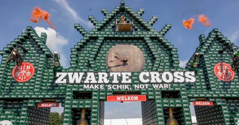 Zwarte Cross 2024 volledig uitverkocht | Nieuws op Festivalinfo