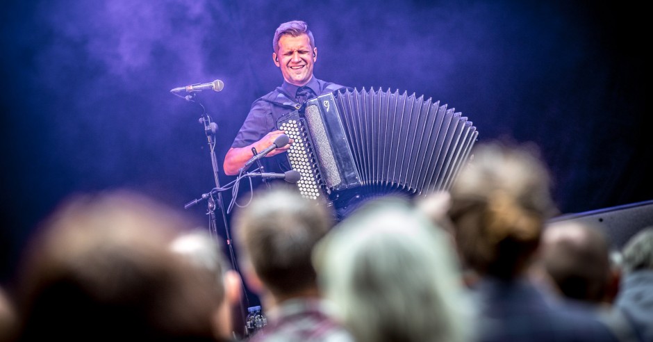 Kelderfest 2022 breidt line-up uit met o.a. Blackflower en Mario ...