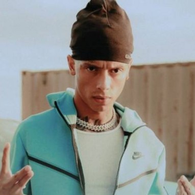 Central Cee naar Melkweg en Trix | Nieuws op Podiuminfo