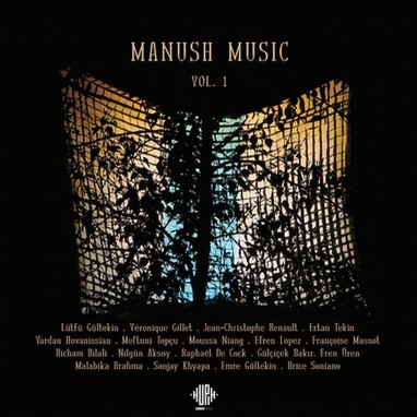 Recensie Various - Manush Music Vol. 1 op Festivalinfo