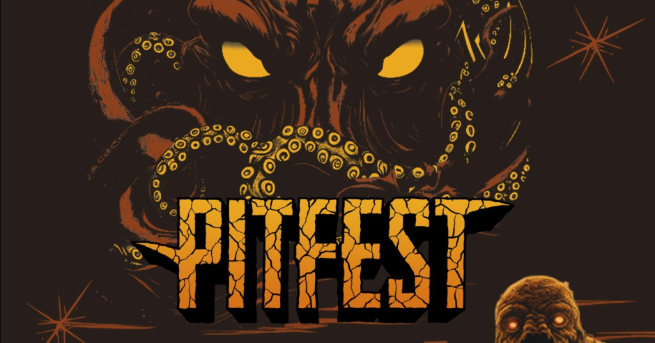 Pitfest onthult de eerste 10 namen voor de 2025 editie met o.a. Ignite, Misery Index en D.R.I ...
