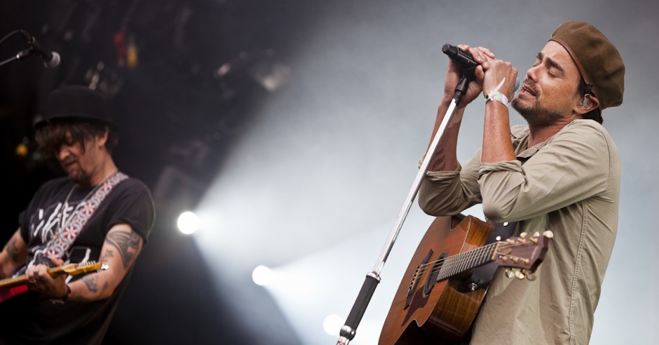 KANE kondigt comeback-concerten aan in Ziggo Dome | Nieuws op Podiuminfo
