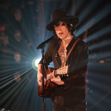 LP terug in Nederland en België | Nieuws op Podiuminfo