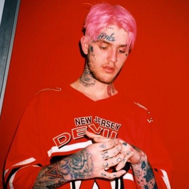 Amerikaanse 'emo'-rapper Lil Peep ook naar Trix | Nieuws op Podiuminfo