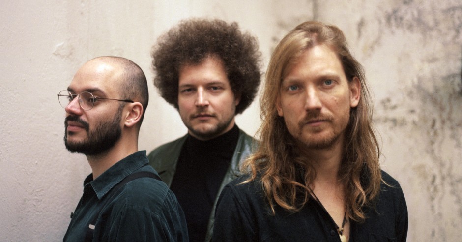Subterranean Street Society op tour met nieuw album 'BLEEP' | Nieuws op ...