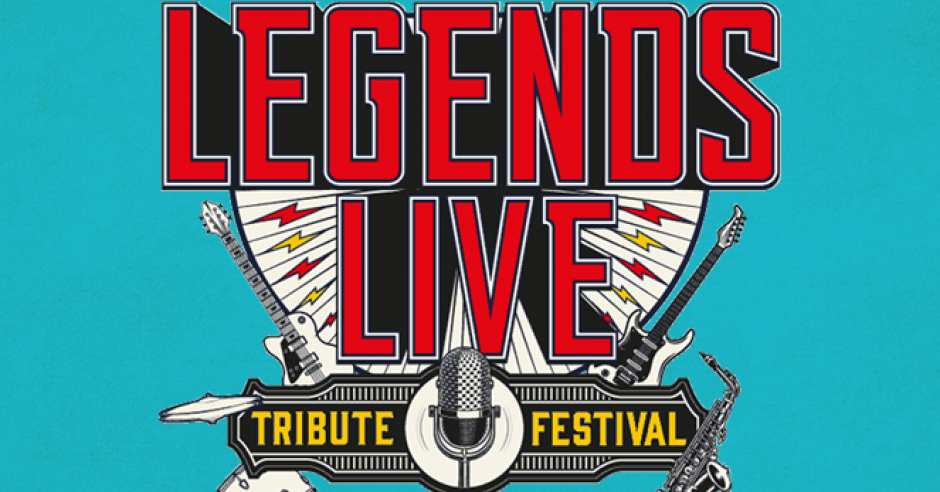 Legends Live festival in Loosbroek maakt eerste namen bekend (o.a ...