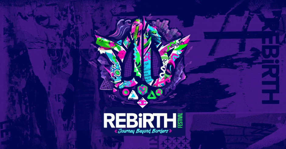 REBiRTH Festival presenteert volledige line-up met o.a. Sub Zero ...