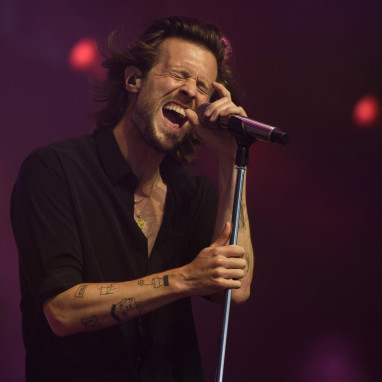 Bazart kondigt na intieme clubshows nu concert aan in Lotto Arena en ...