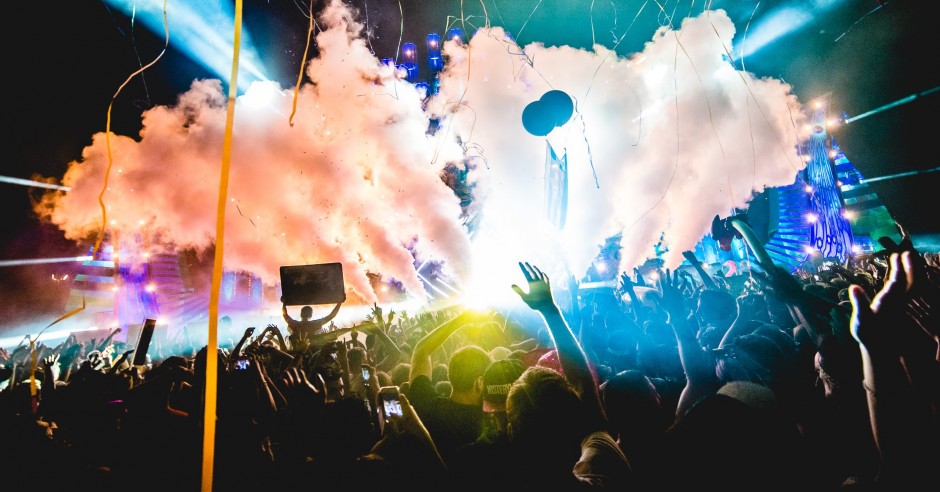 Geen Mysteryland in 2026 door stijgende kosten | Nieuws op Festivalinfo
