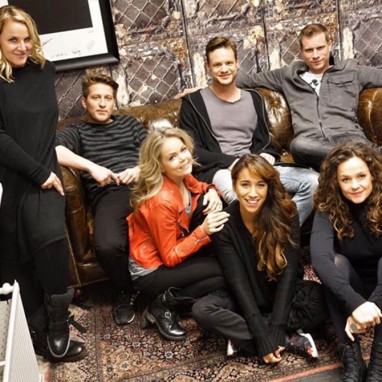 K-otic geeft in december eenmalig reünie-concert in de Heineken Music ...