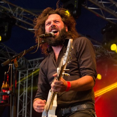 Bökkers in nieuwe formatie en met nieuwe single dit najaar op tour ...