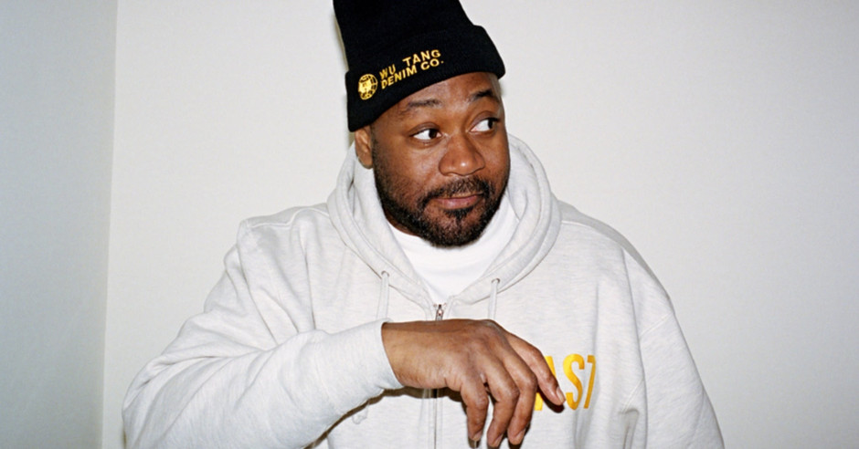 Ghostface Killah met Inspectah Deck voor drie concerten naar Nederland ...