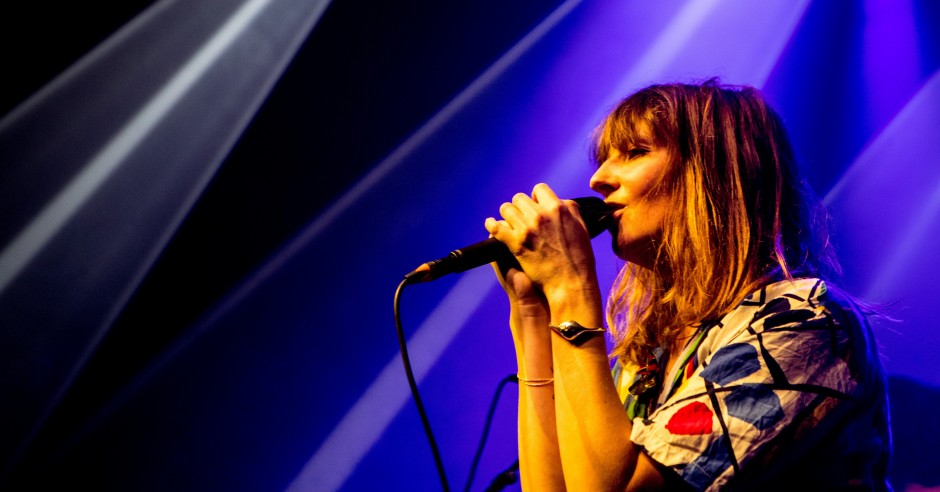 Roosbeef - 02/02 - Gigant - concert review / fotoverslag op Podiuminfo