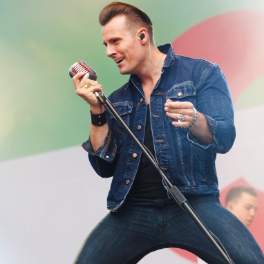 The Baseballs kondigen tour aan met drie shows in Nederland | Nieuws op ...