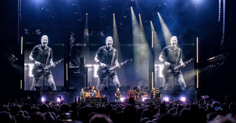 Graspop voegt 25 nieuwe namen toe waaronder headliner The Offspring ...